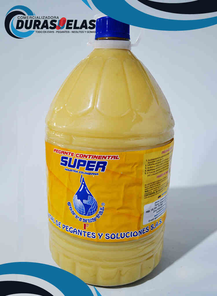 Pegantes - Comercializadora Durasuelas S.A.S