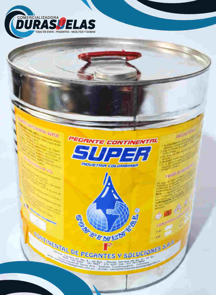 Pegantes - Comercializadora Durasuelas S.A.S